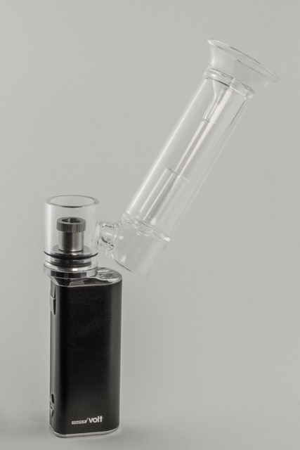 SOURCEvapes’ New Portable eNail Allows for True Temp. Control | High Times