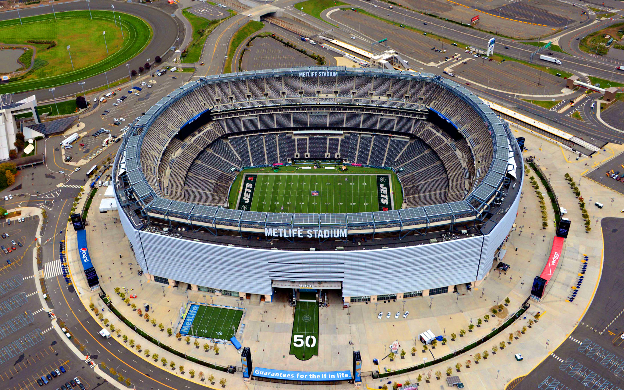 MetLife Stadium Sports Betting Picks From Sport Information Traders